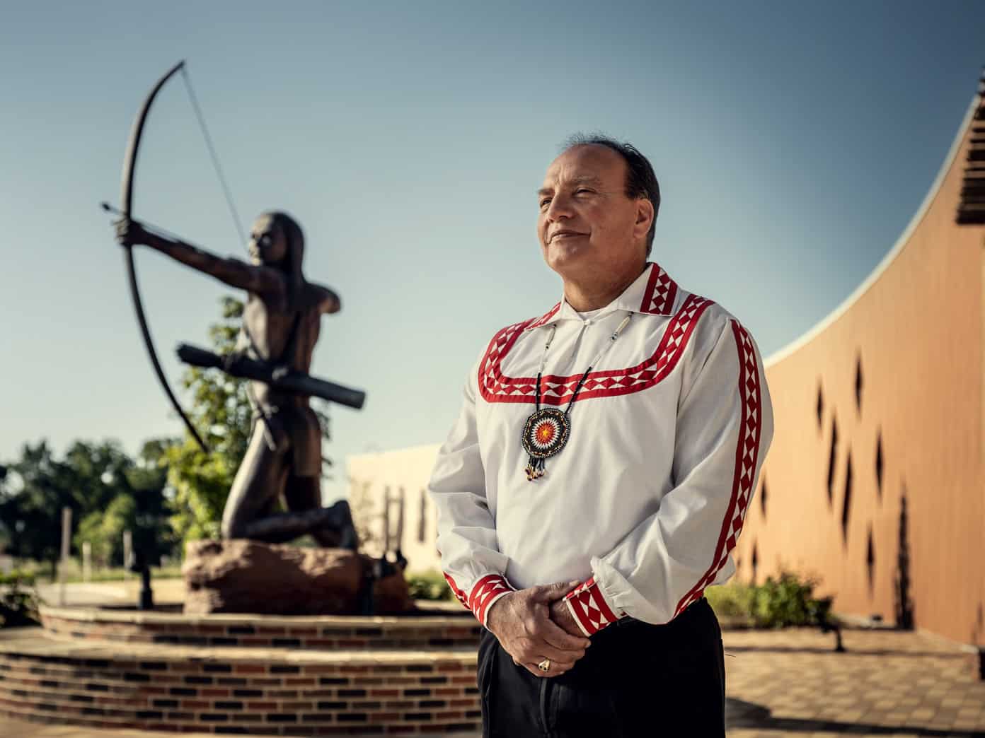 We are Choctaw - Choctaw Careers